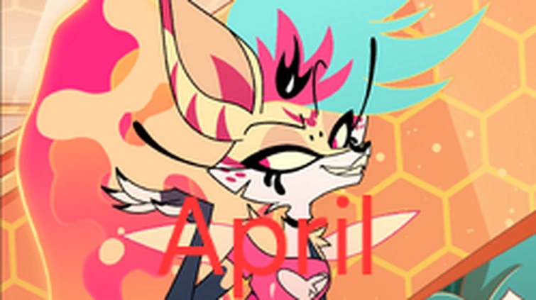 Your month your Hellverse character | Fandom