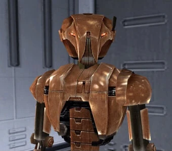Short Quiz about the best droid in the Old Republic | Fandom