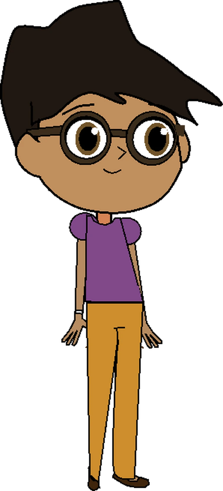 Discuss Everything About The ZhuZhus Wiki | Fandom