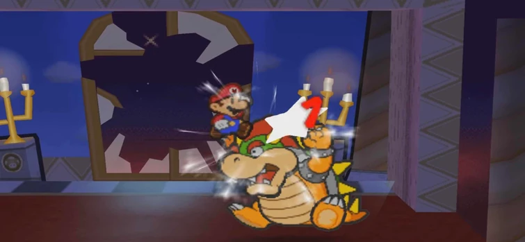 Lo que Creo que va a Pasar en la Película de Super Mario Bros | Fandom