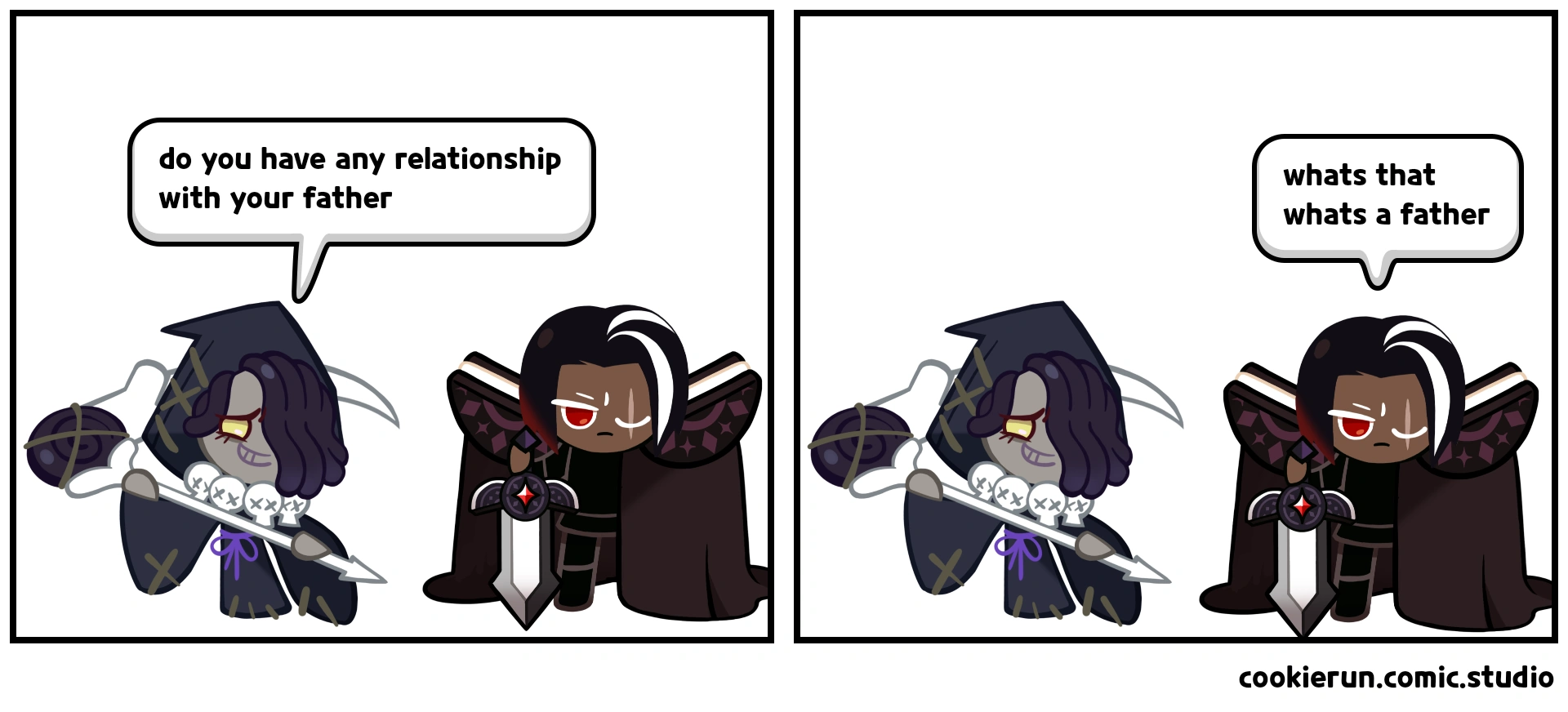 recreated that one ttk meme w/ crk characters | Fandom