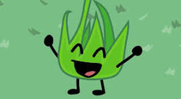 Who Is Grassy Fandom