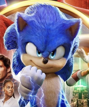 Movie Sonic vs Anne Boonchuy | Fandom