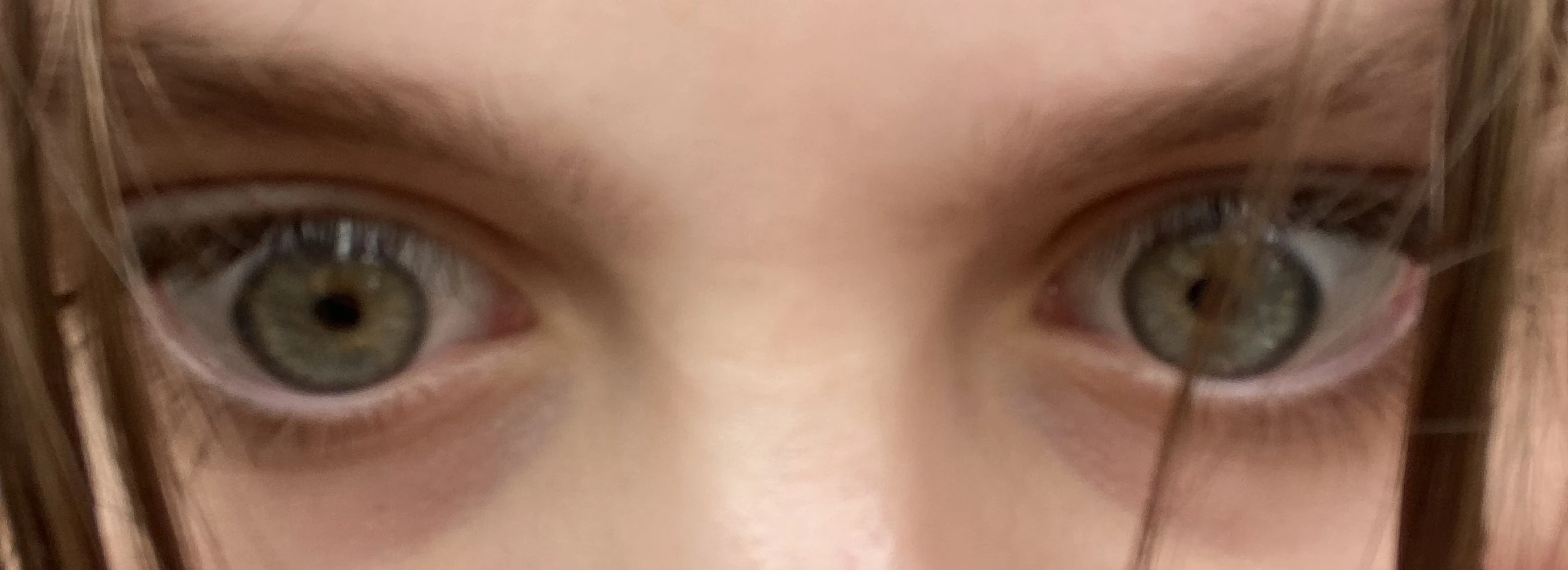 looks at you with my autistic eyes | Fandom