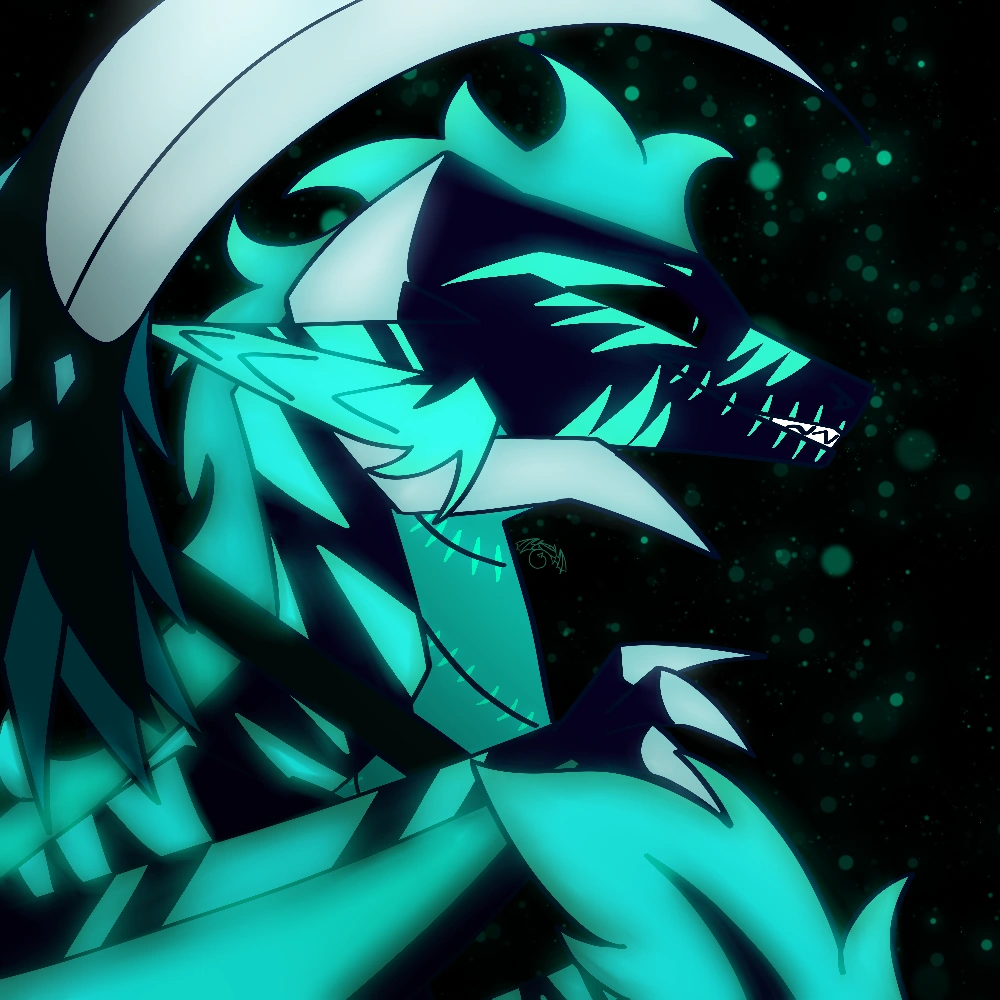 Assume things about/interact with me beansssssssss (WARNING: Bright colors, eyes, Body horror ...