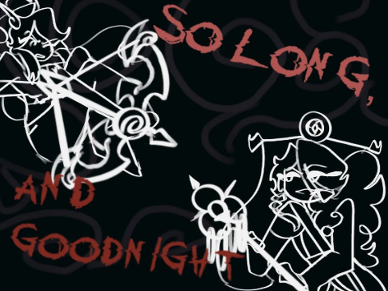 A concept I wanted to explore | Fandom