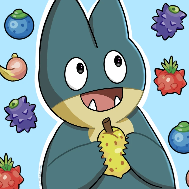 Discuss Everything About Pokémon Wiki | Fandom