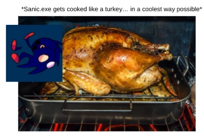 Gobble Gobble! | Fandom