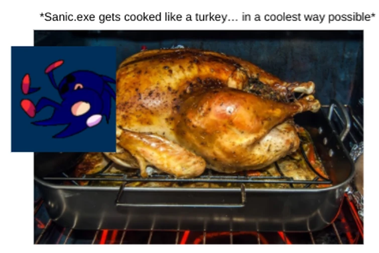 Gobble Gobble! | Fandom