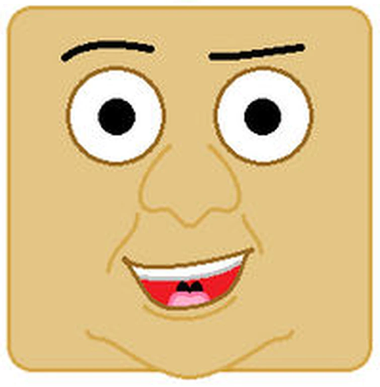 Toby's Cheeky/Sly Face | Fandom