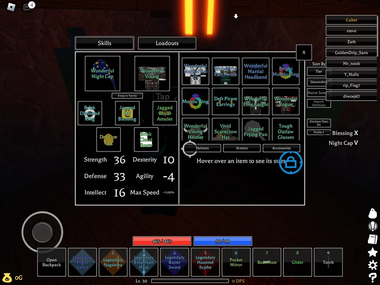 How can i make my “regular build” better? | Fandom