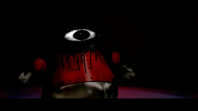 Discuss Everything About Lost THX Tex Trailer Creepypasta Wiki | Fandom