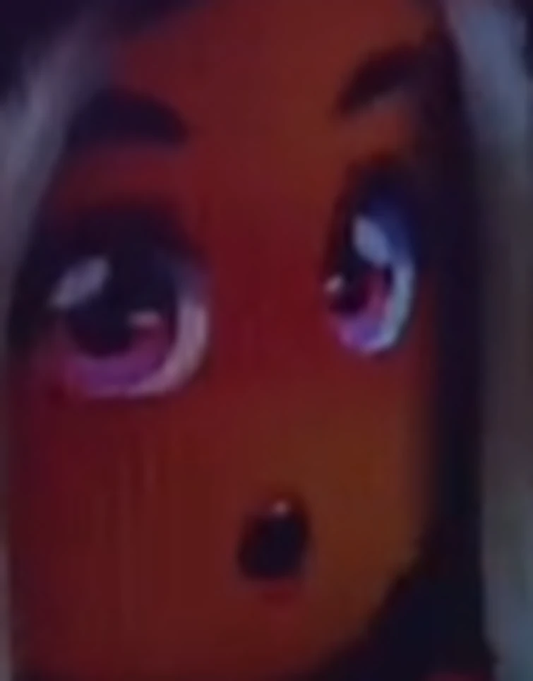 What face is this | Fandom