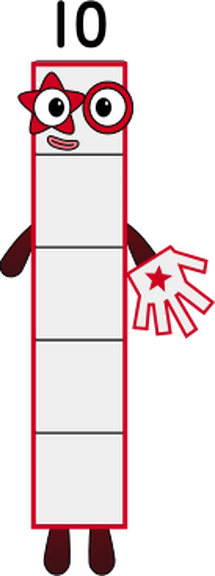 Discuss Everything About Numberblocks Wiki | Fandom