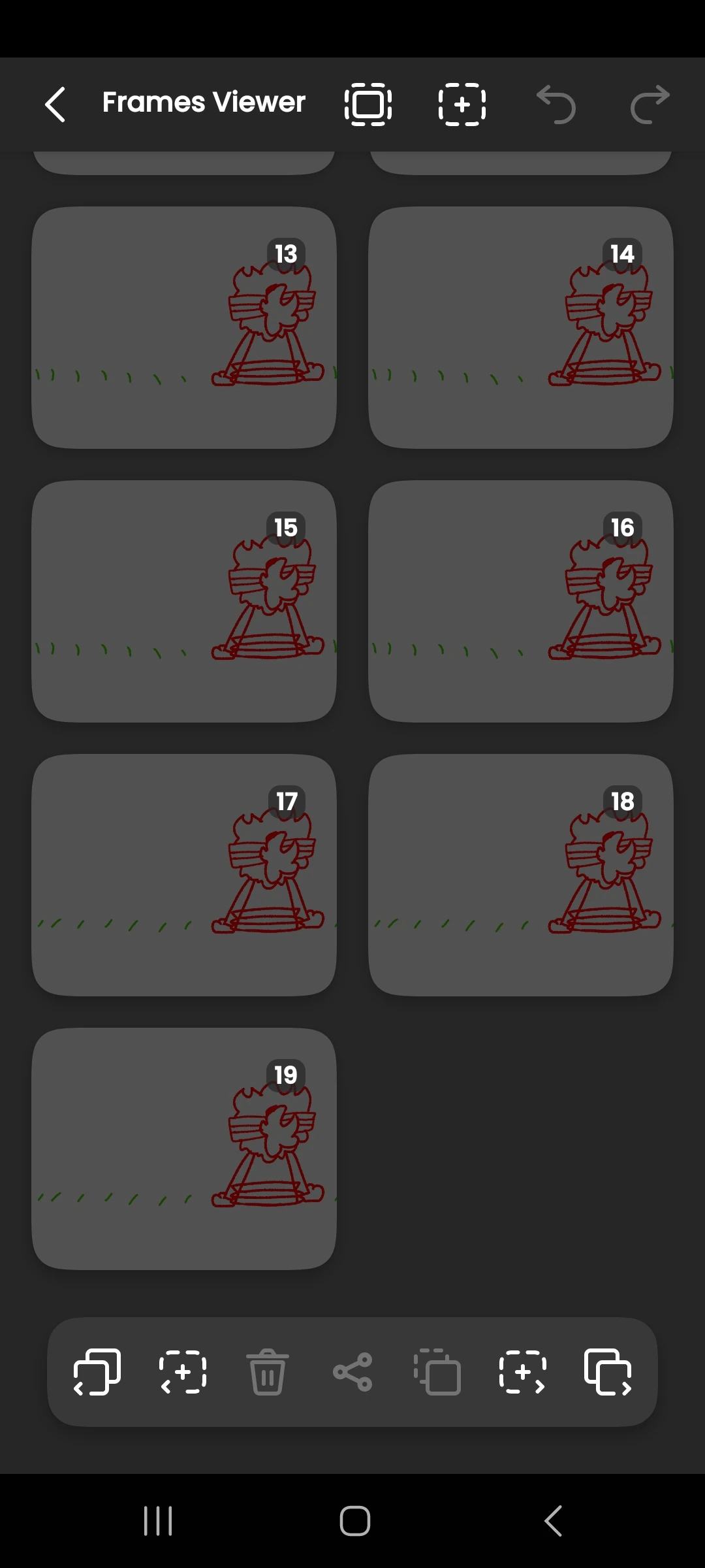 Working on silly animation | Fandom