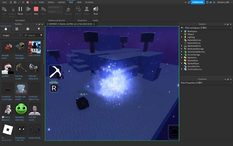 shiver me owowo | Fandom