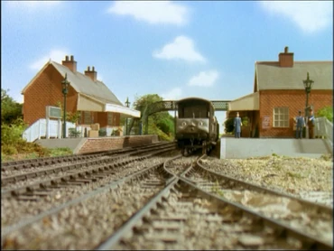 Discuss Everything About Thomas the Tank Engine Wiki | Fandom