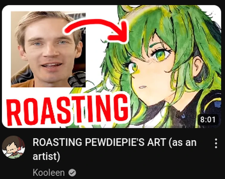 NOT KOOLEN ROASTING CYBER NENE | Fandom