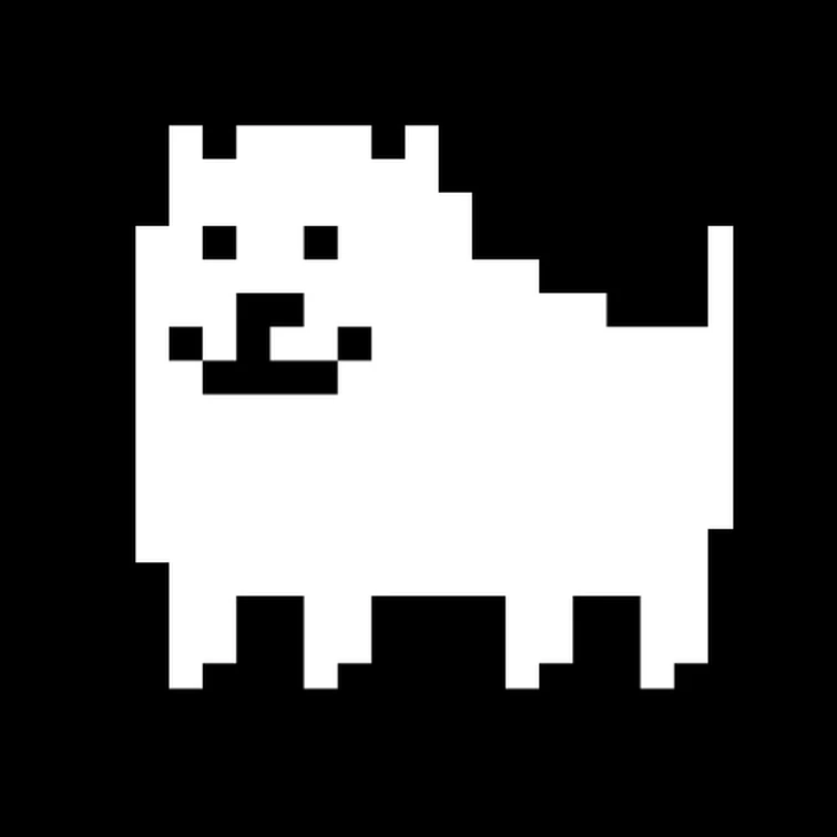 when ur toby fox but there no fox (meme) | Fandom