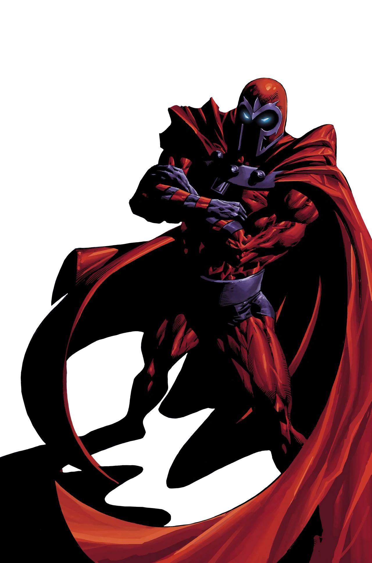 Magneto tries to solo the transformers universe, how far does he go ...