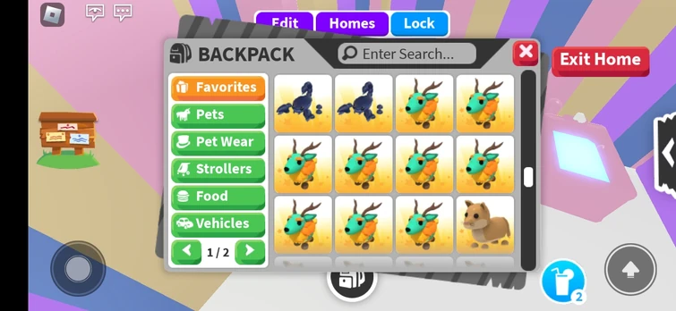 LF water rabbits and moon rabbits | Fandom