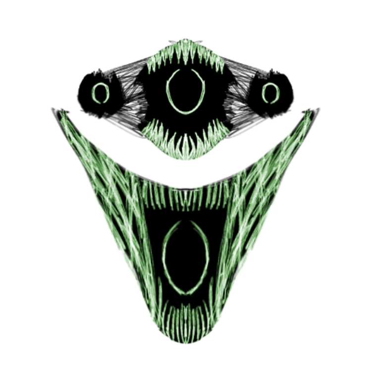 Four random entities I made | Fandom