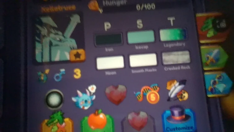 Trading fm dbl Xellatruce! | Fandom