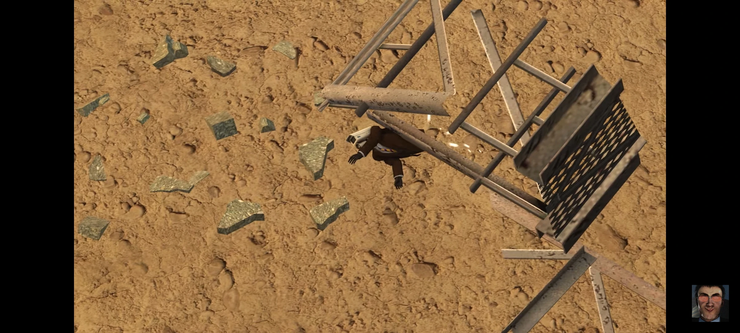 NAH BRO GOT PLAYED DIRTY | Fandom