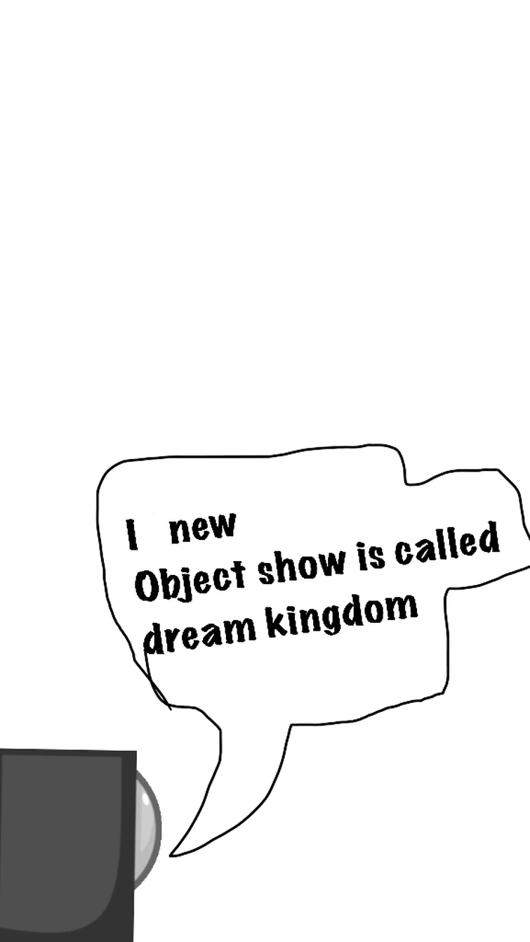 A new object show | Fandom