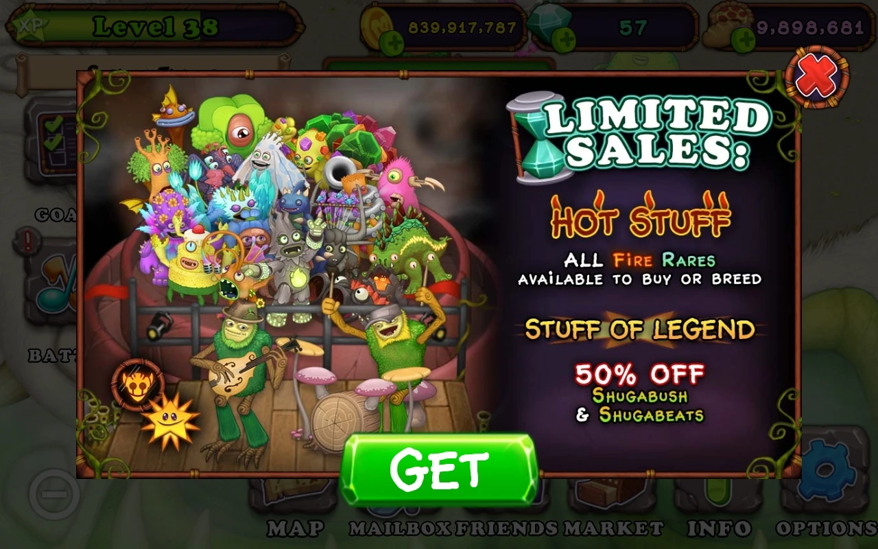 This new MSM picture is very illegal... | Fandom