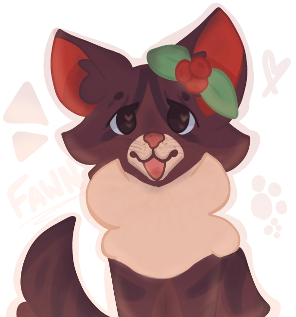 Contest Cat Indeed (draw to adopt) | Fandom