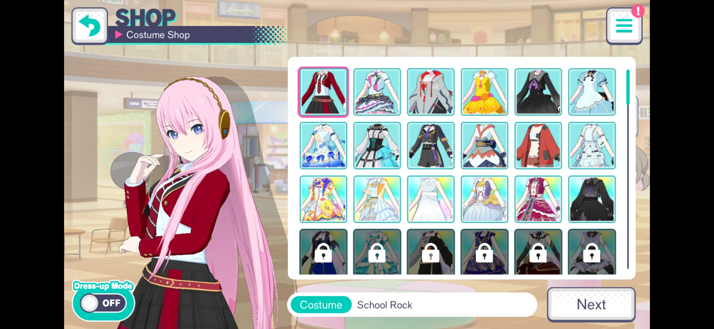 I'm letting you guys pick an outfit for Luka | Fandom