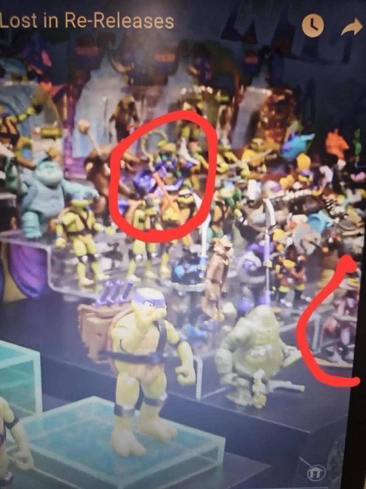 New and Returning Characters for S2 of Tales of the TMNT!!!! | Fandom