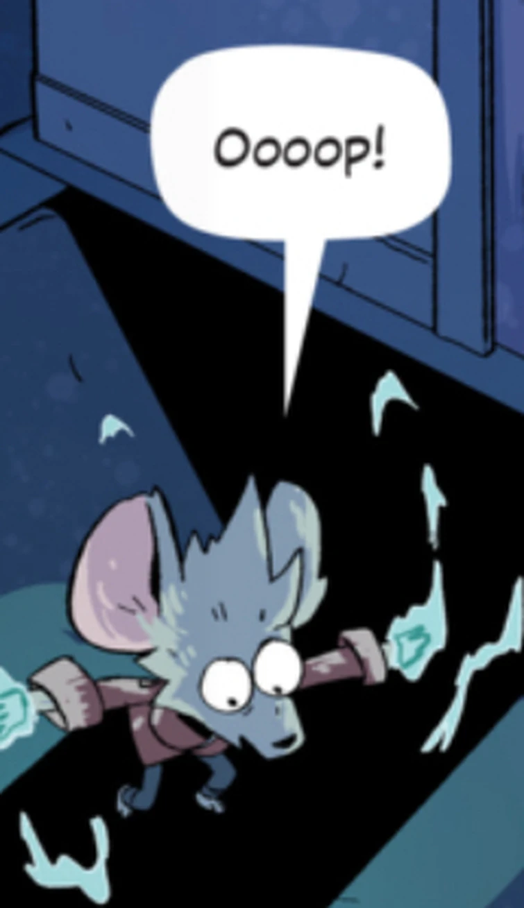 Discuss Everything About Cat Ninja Wiki | Fandom