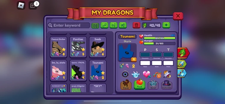Discuss Everything About Dragon Adventures Wiki | Fandom