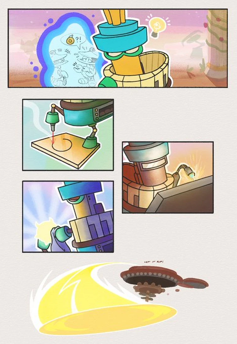 HCs for Galvana and Vhamp! (My bad if it freaks you out) | Fandom