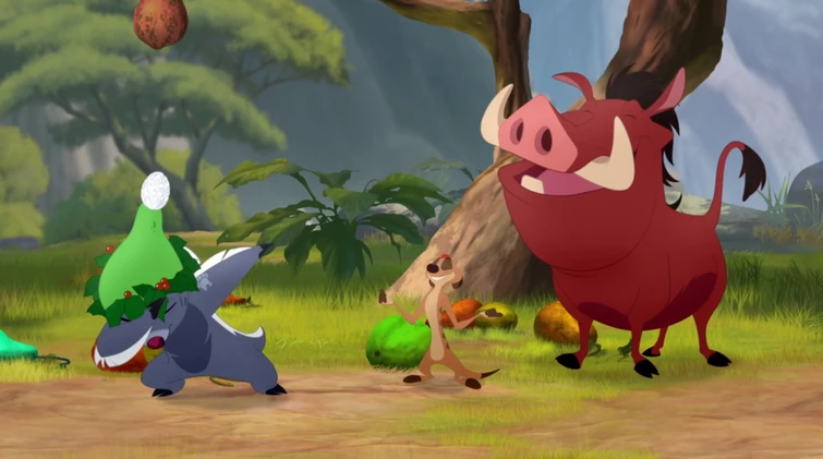 Discuss Everything About The Lion Guard Wiki | Fandom