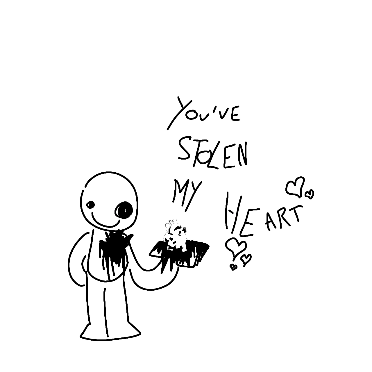 ILOVEYOU | Fandom