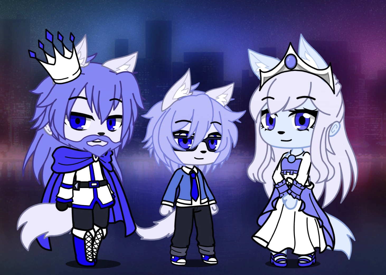 Wolf Kingdom | Fandom