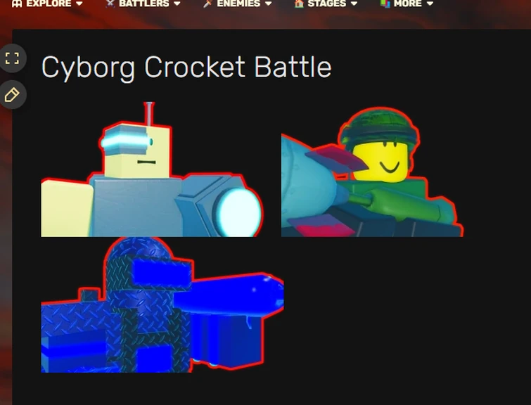 this page is peak | Fandom