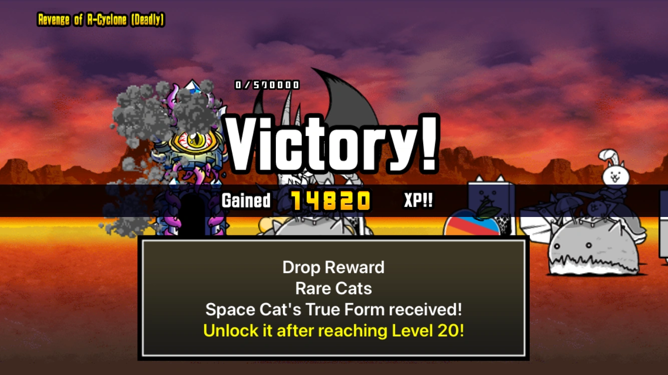 when you have icat | Fandom