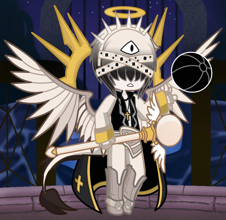 New designs of the CoS Wardens | Fandom