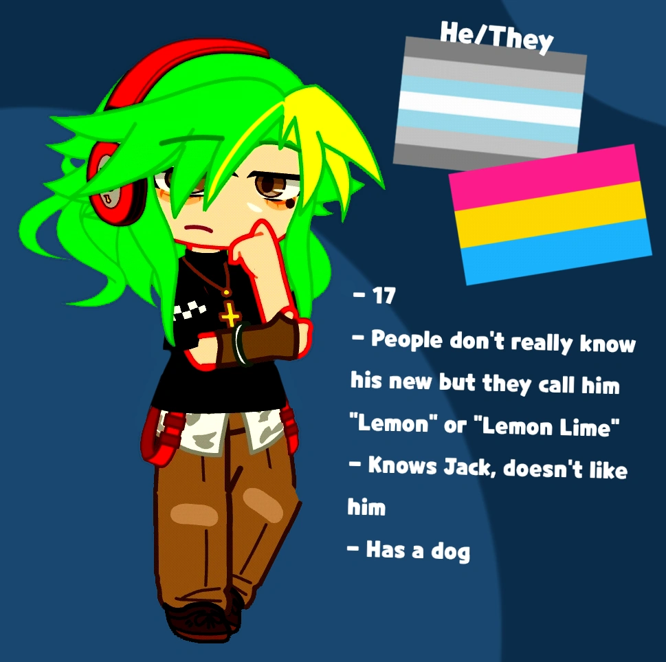 𝘭𝘦𝘮𝘰𝘯 | Fandom