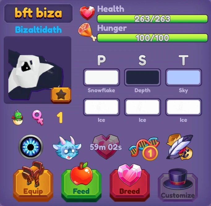 Swapping Themed Bizas! | Fandom