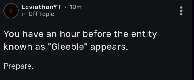 Im gonna go eepy sleepy | Fandom