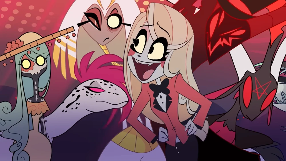 Characters | Fandom