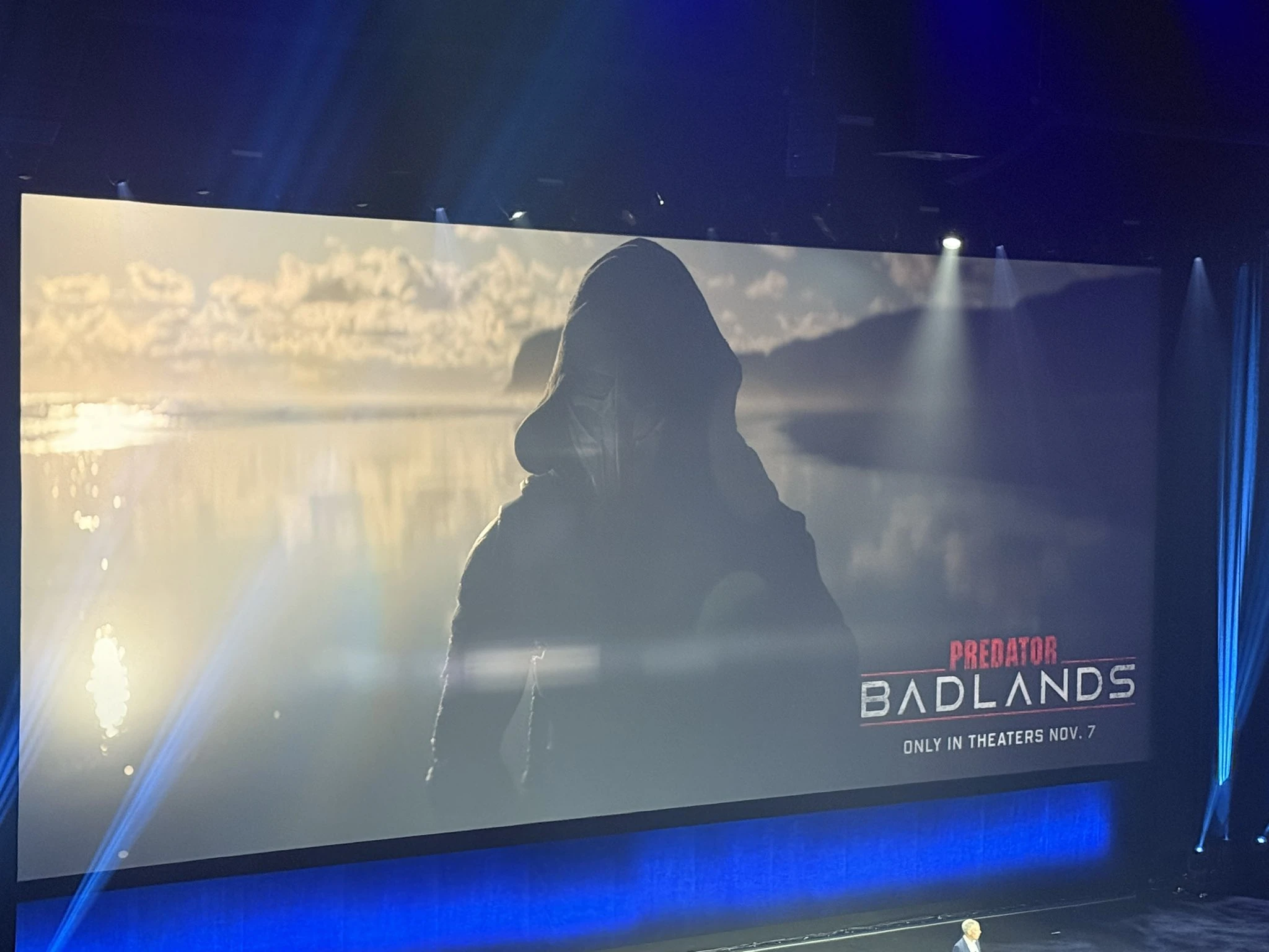 First look at ‘PREDATOR: BADLANDS’ | Fandom