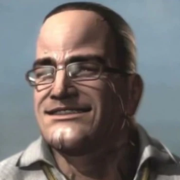 Movie Eggman (SCU) Vs Senator Armstrong (MGR) | Fandom