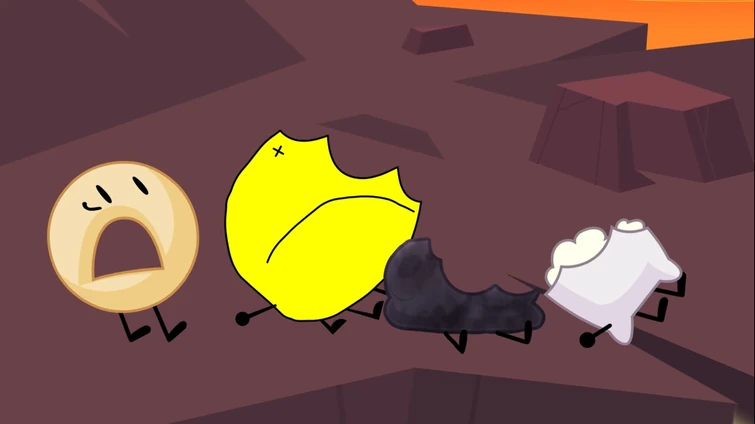 a lot of the cloudyay scenes in tpot 13 and 14 are great htf material (TW: cherry filling) | Fandom