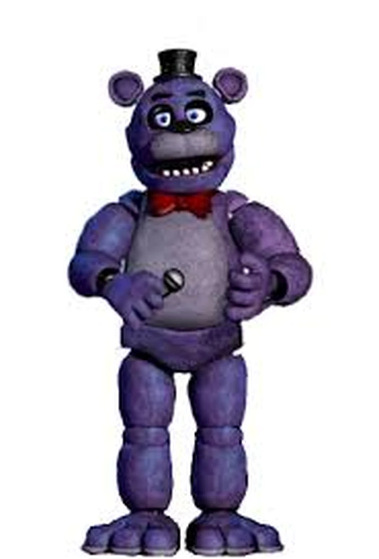 Cursed fnaf images | Fandom